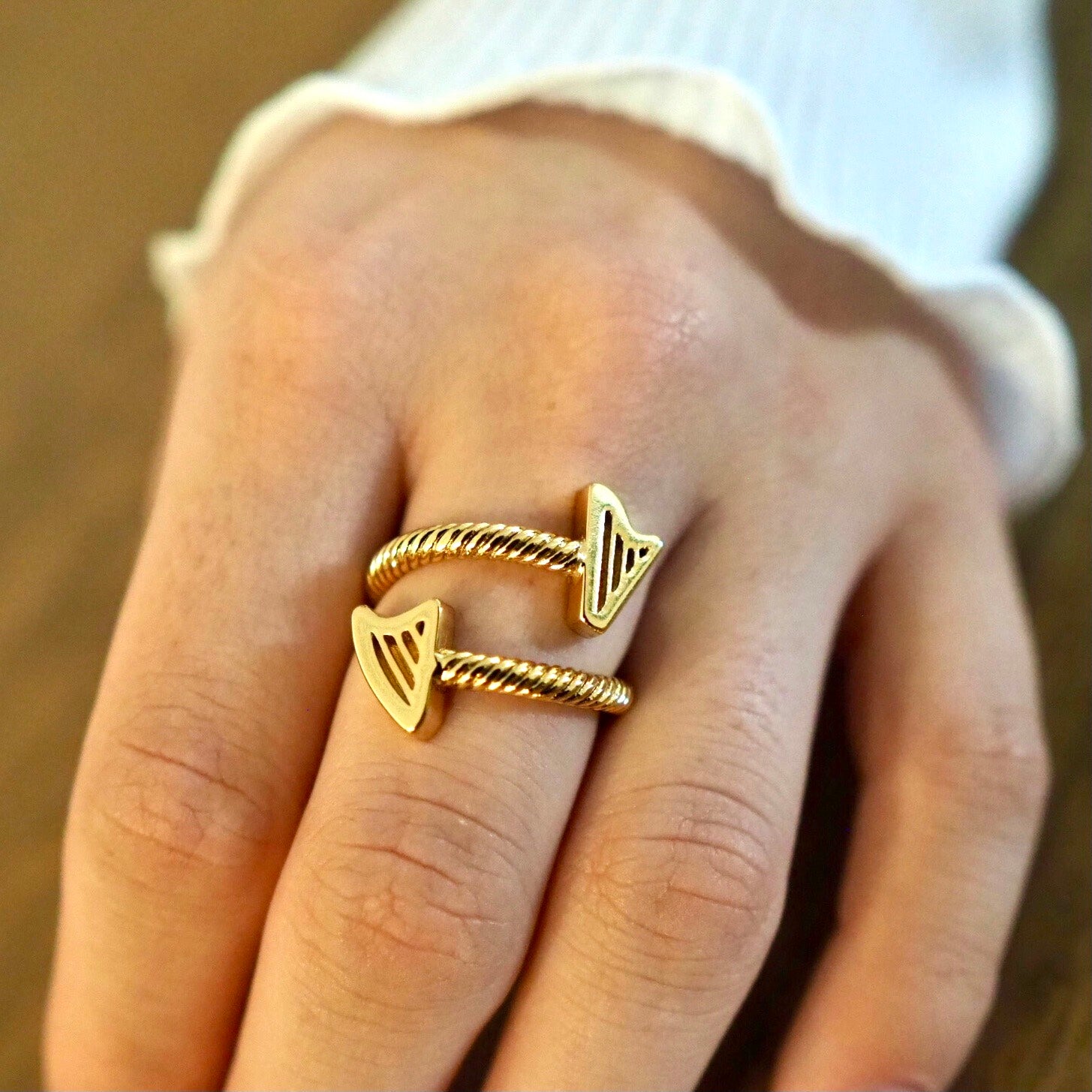 Harp Jewelry – HarpJewelry.com